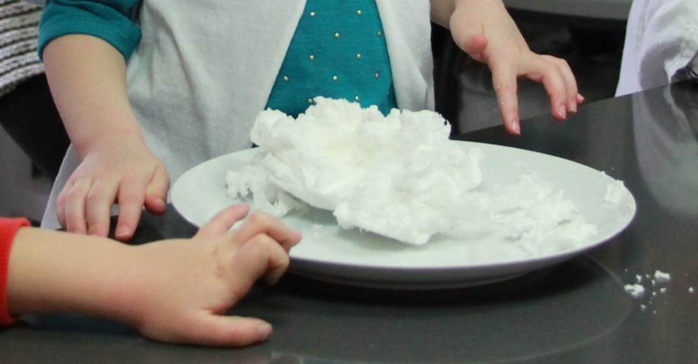 Expanding Soap – The Mom Plus