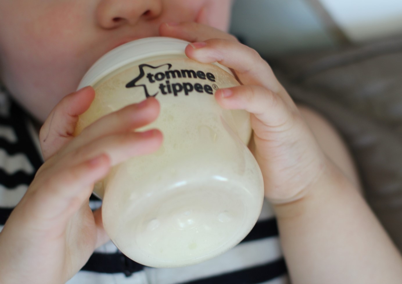 Managing Milk and Preparing Bottles – The Mom Plus